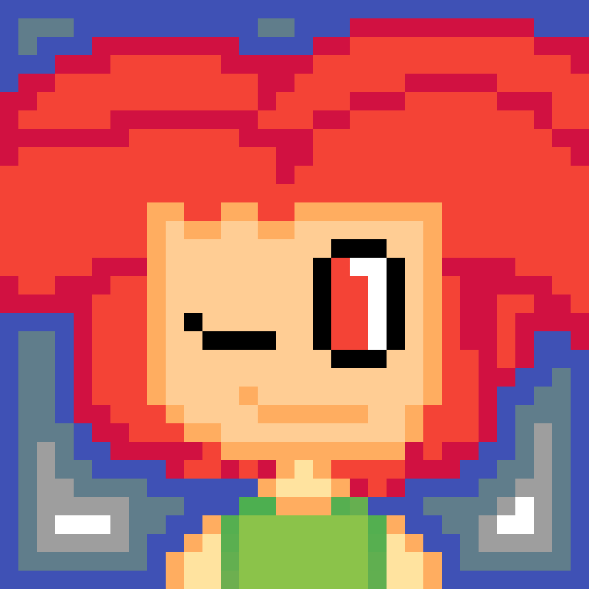 Editing Icon2 - Free online pixel art drawing tool - Pixilart