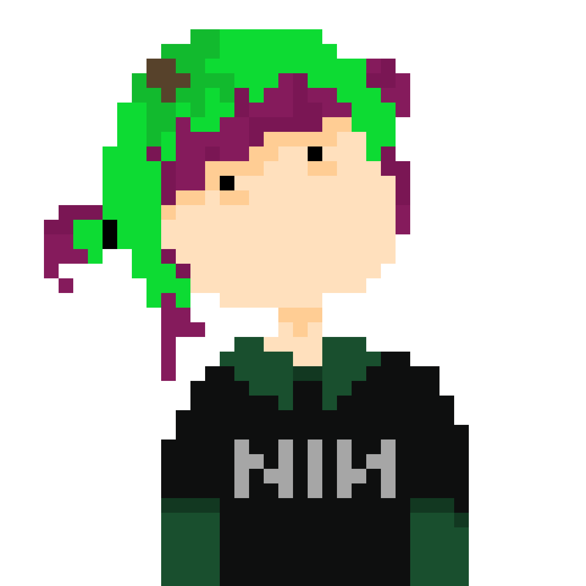 Dan-chan's Gallery - Pixilart