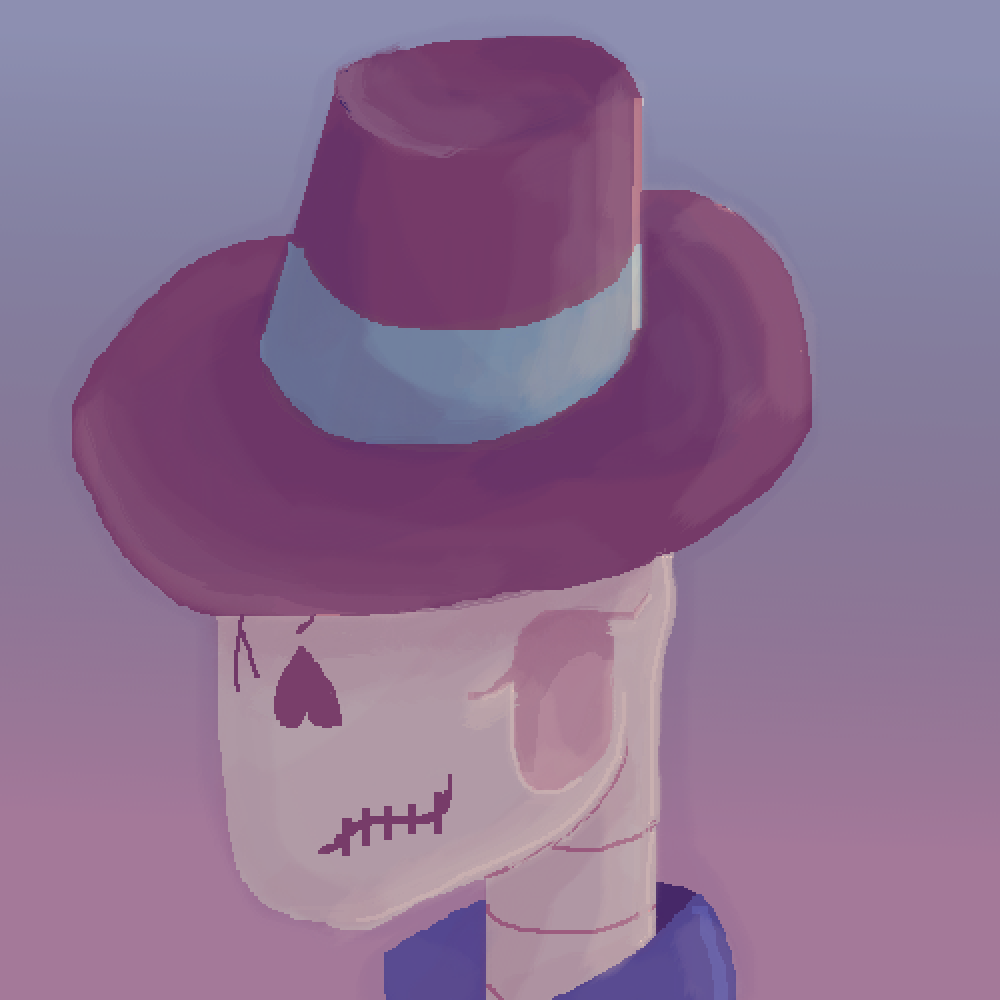 Pixilart - Skeleton Fred by InkyBoi