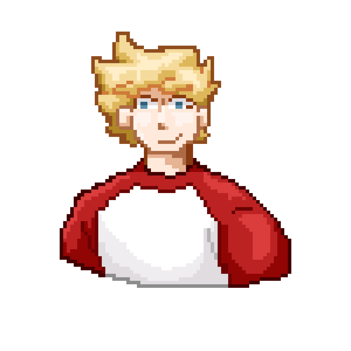 Pixilart - Tommyinnit by Bottledenigmas