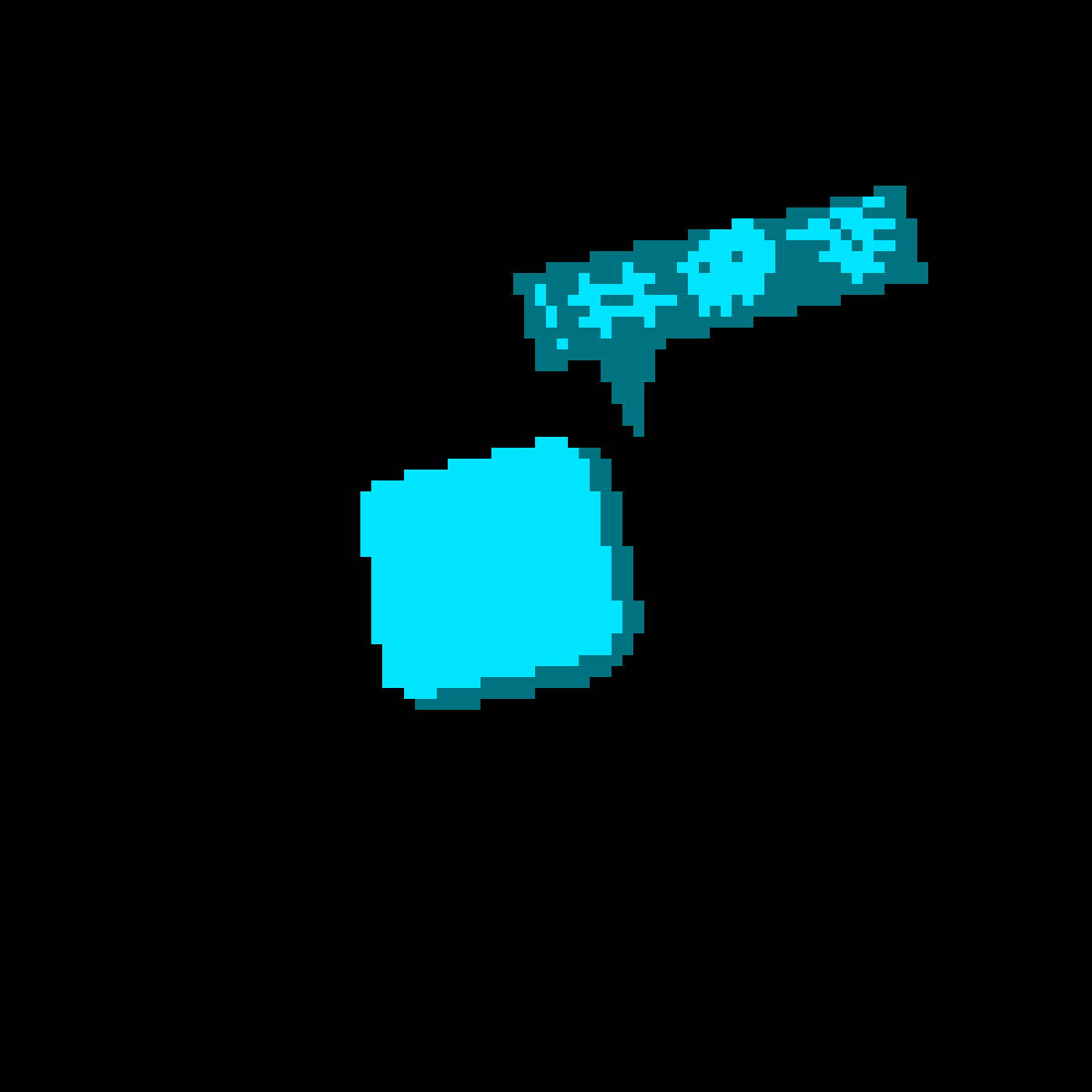 Pixilart - jsab square swearing by inkfell999