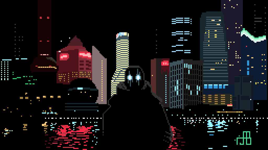 Pixilart - Death by ArtVal