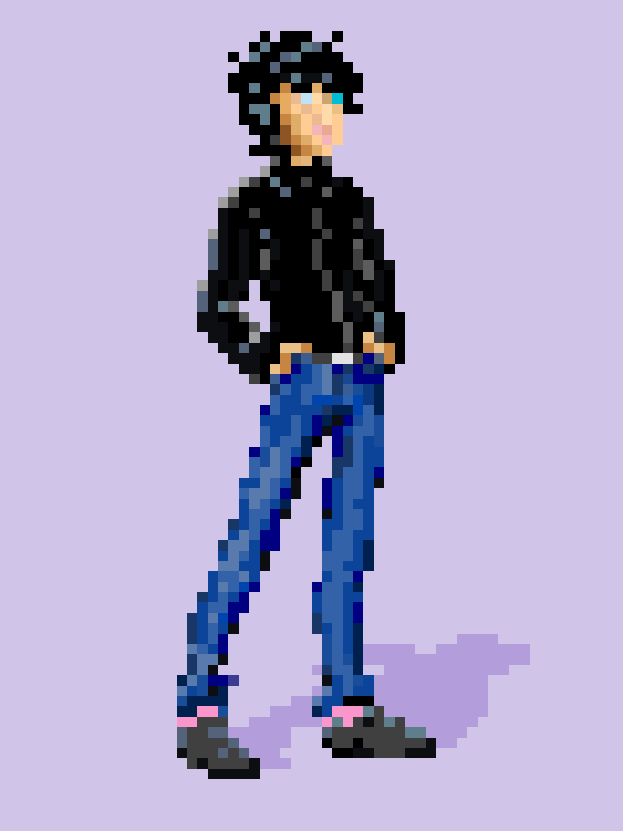 homunculus's Gallery - Pixilart