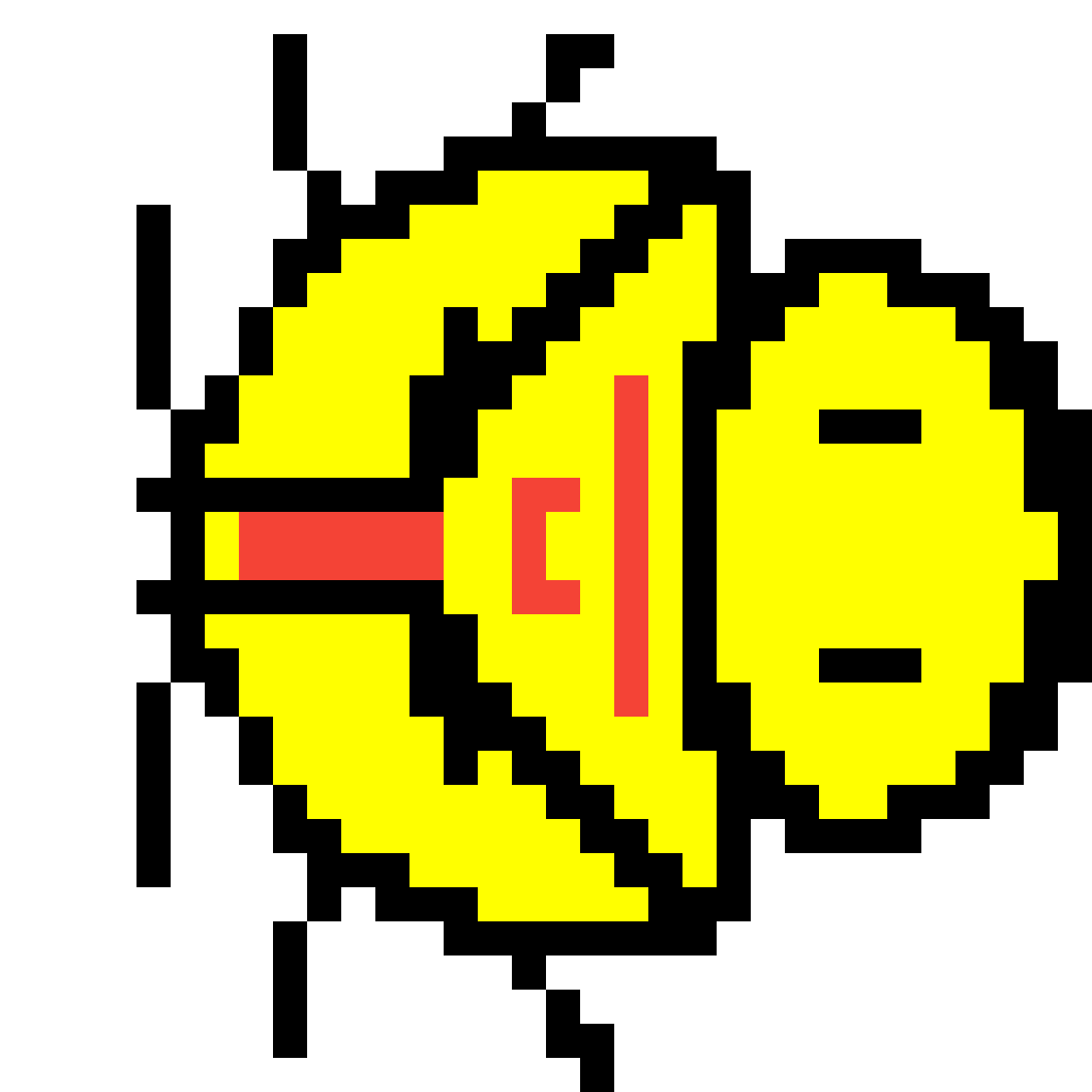 Editing Bug - Free online pixel art drawing tool - Pixilart