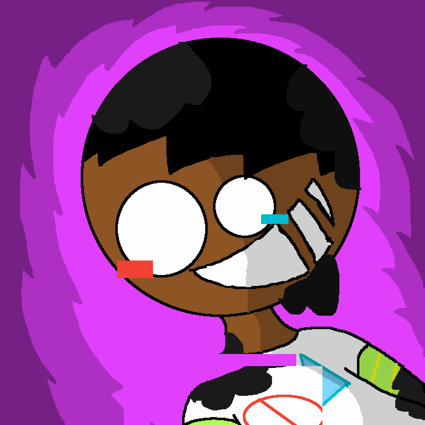 Pibby by MDLArt - Pixilart