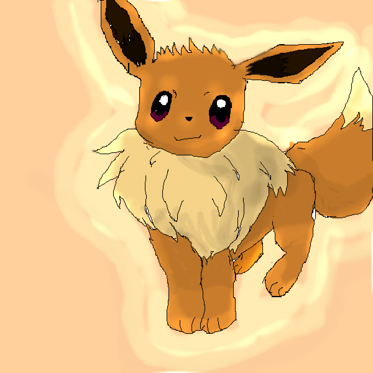 best pokemon art:) Contest - Pixilart