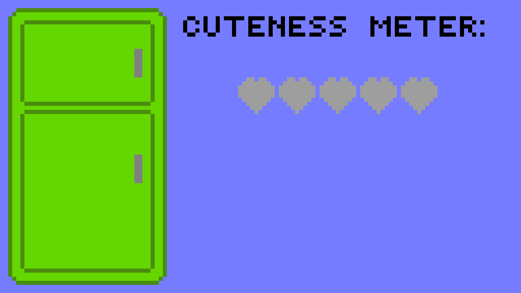 Editing Fridge Design Use If You Want - Free online pixel art drawing ...