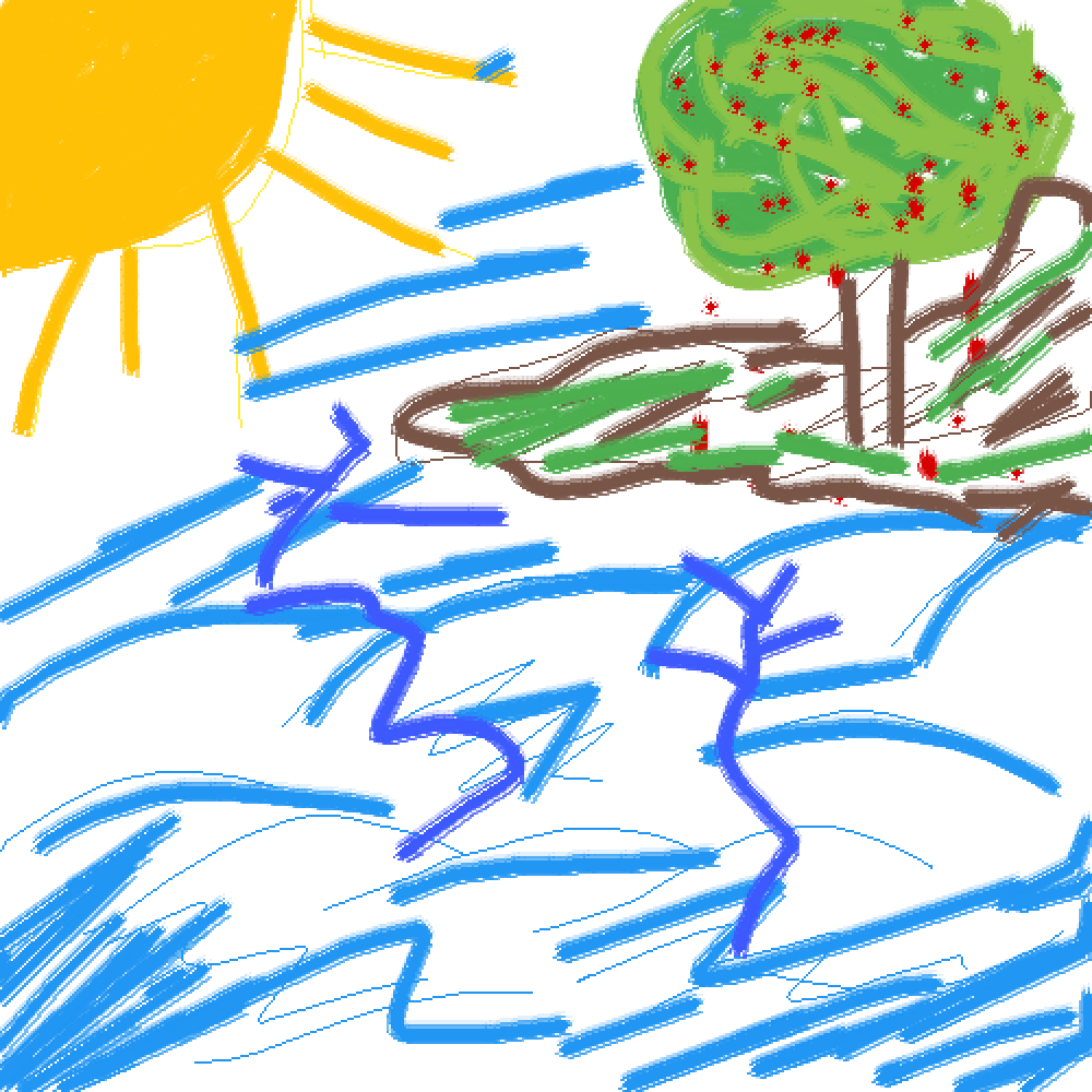 Saroo's Gallery - Pixilart