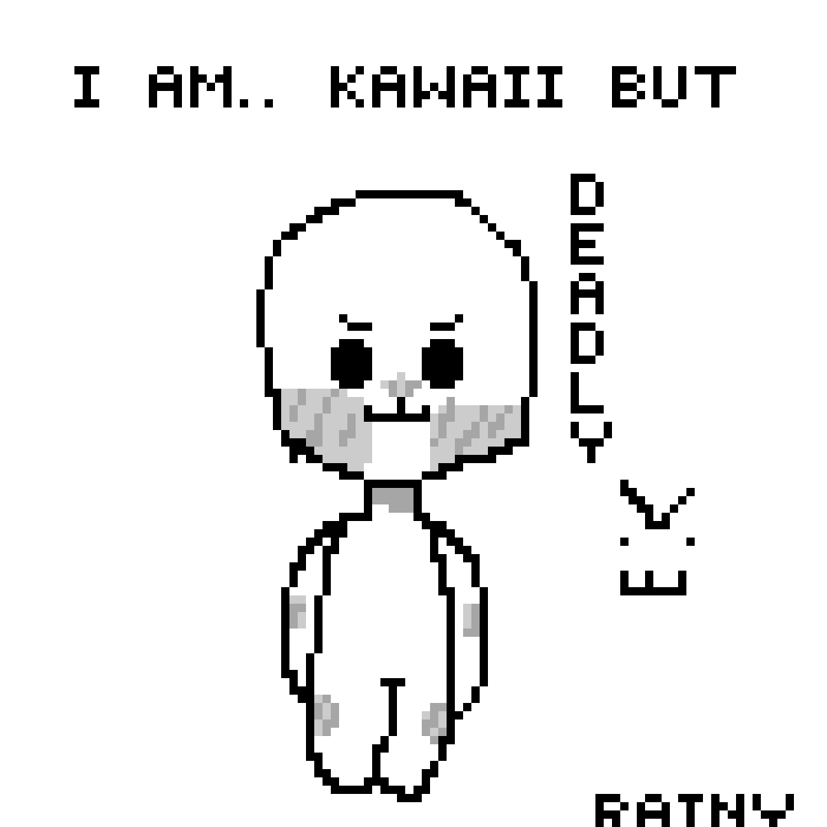 Pixilart - weeeeeeeeeeeeeeeeeeeeee by cinnamon