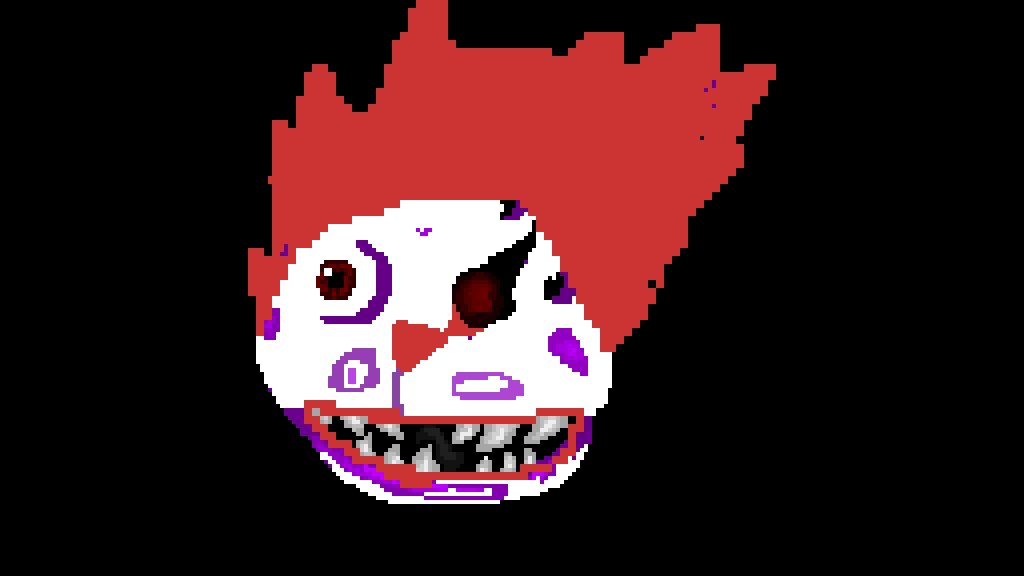 Pixilart - what happened to bonnie by Assassins-syndi