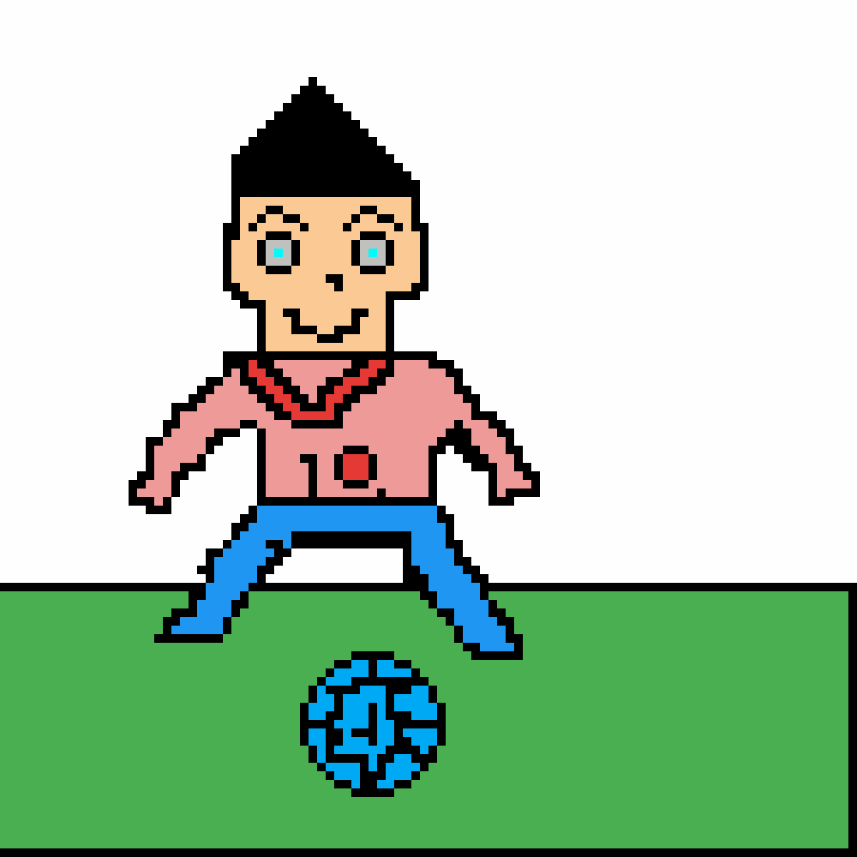 Low-Gee's Gallery - Pixilart