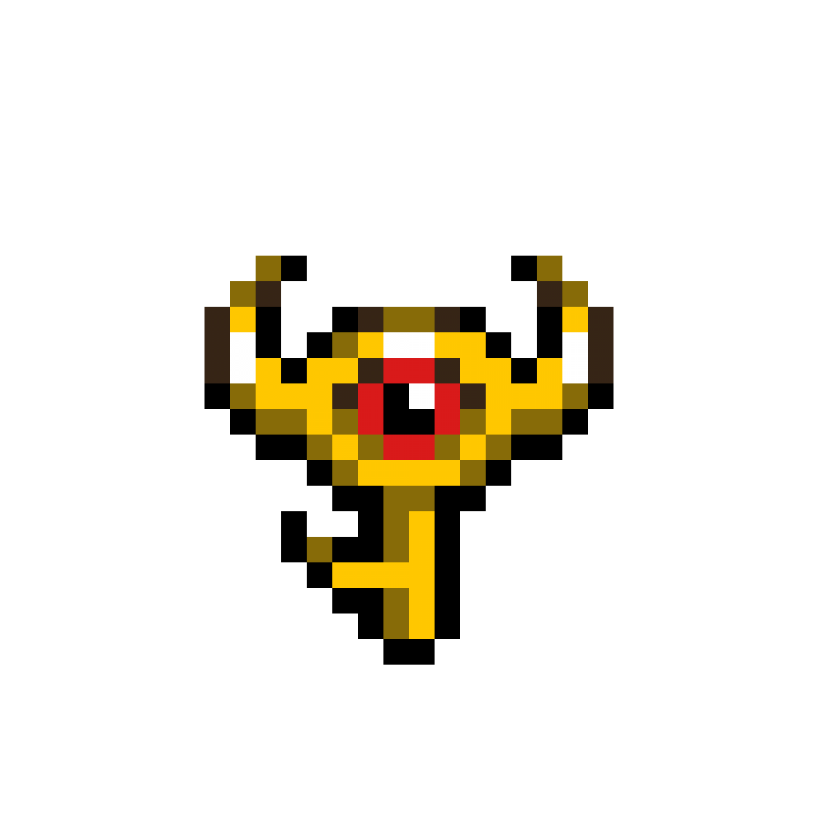 Pixilart - the legend of zelda minish cap boss key by def123 Pixilart - the legend of zelda minish cap boss key by def123