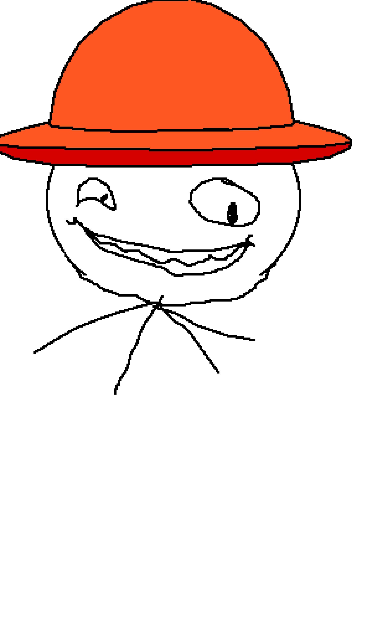 Pixilart - Fnf expunged base by bridwaystudio