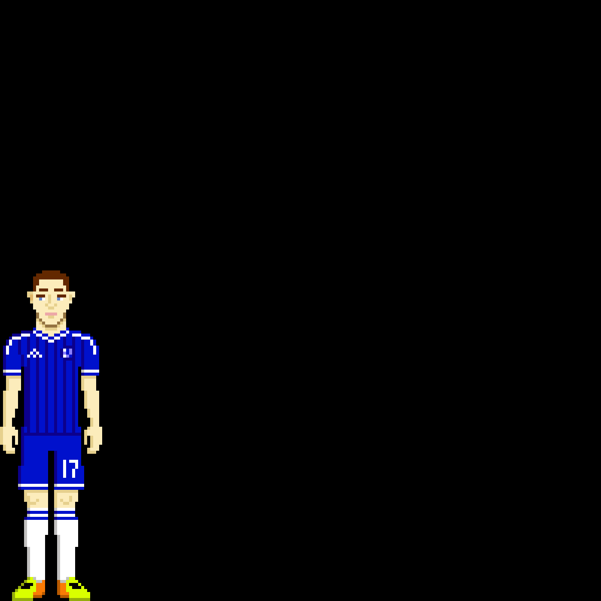 Editing hazard - Free online pixel art drawing tool - Pixilart