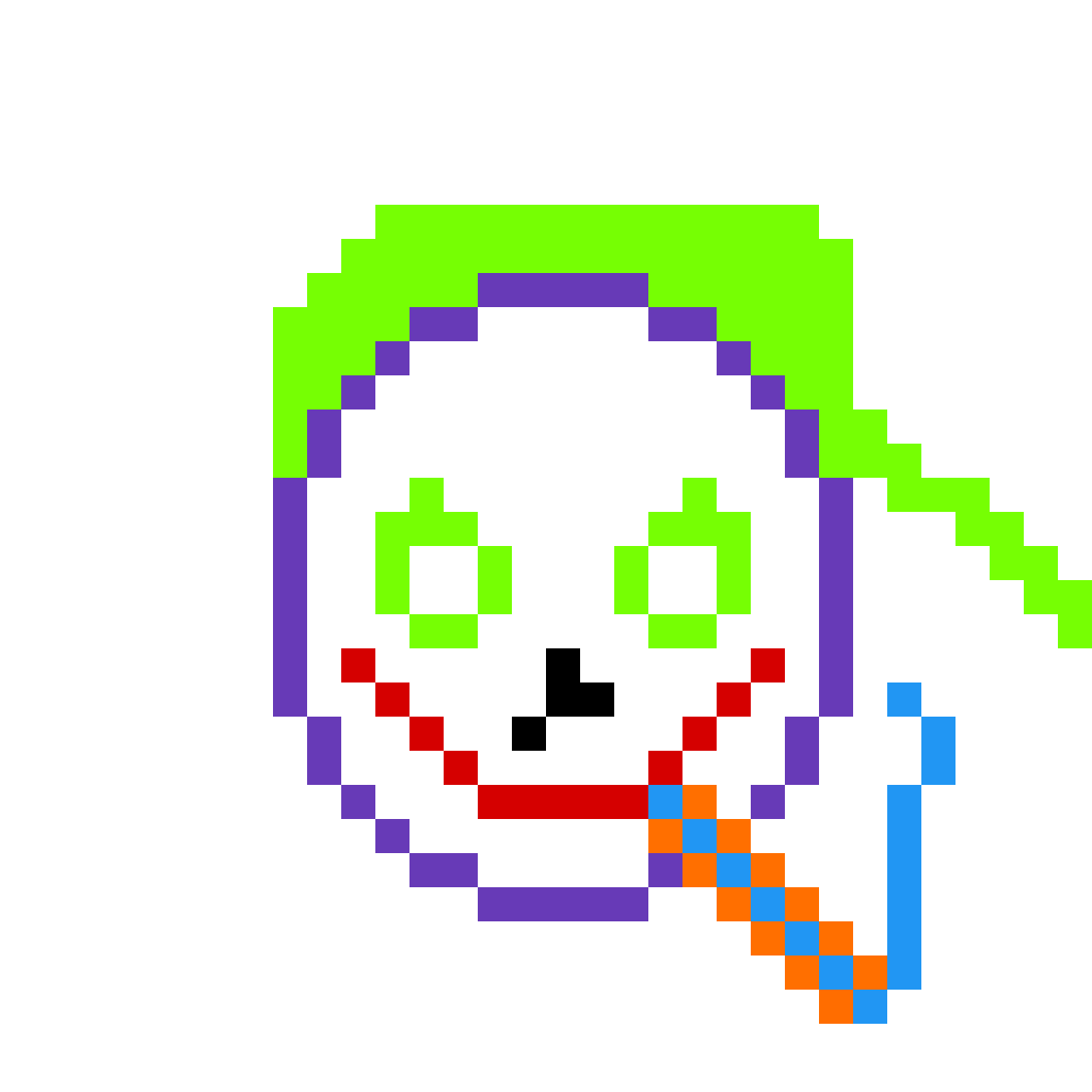 Pixilart - Detroit thug by Vdozier54