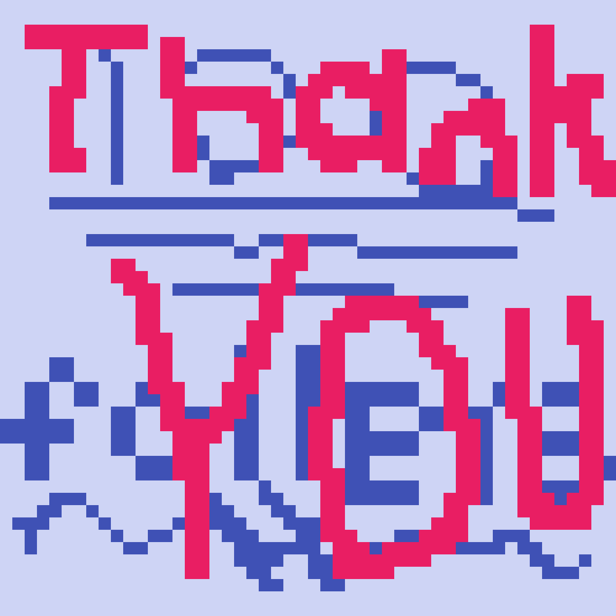 Pixilart - THANK YOU!!!!!! by KikiX
