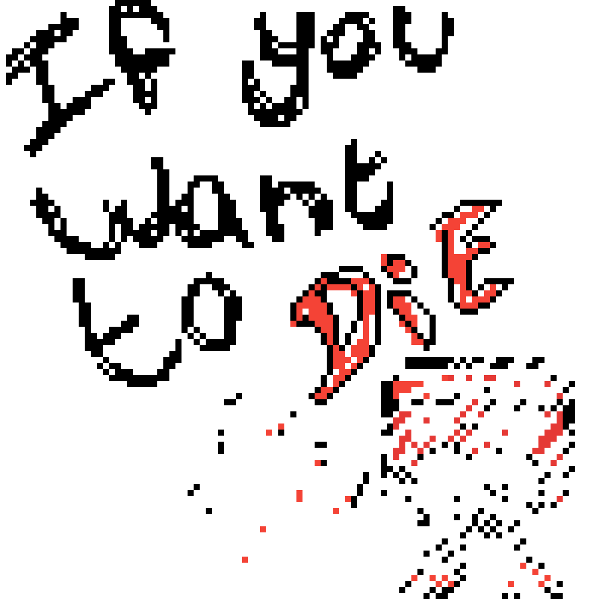 Editing Text - Free online pixel art drawing tool - Pixilart