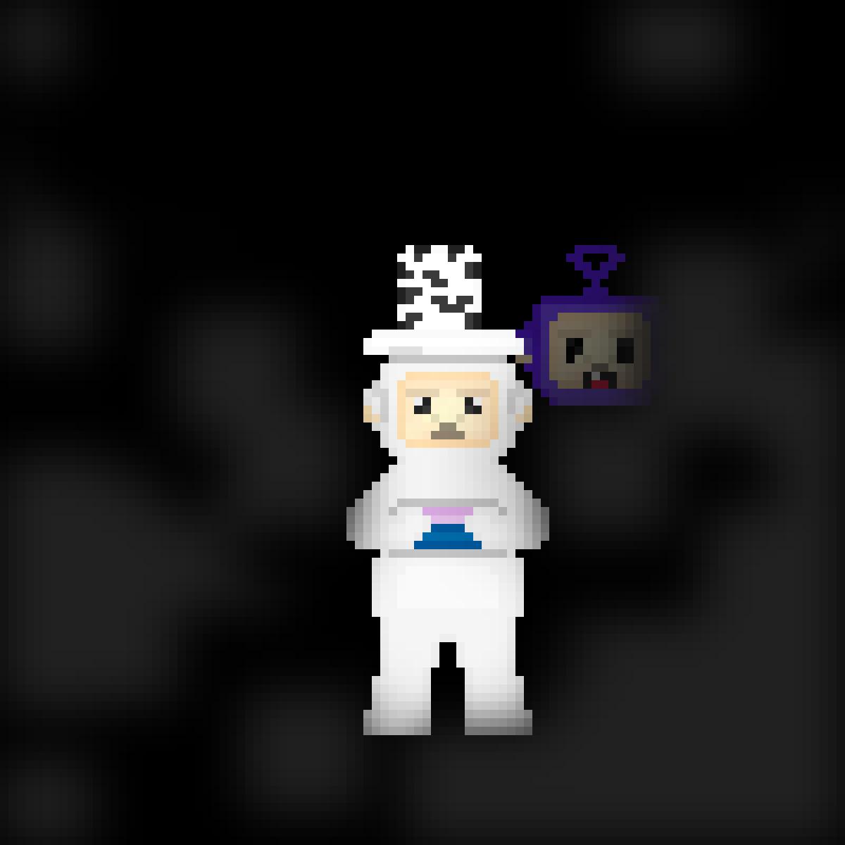 Pixilart - slendytubbies by Ricardo-AOF