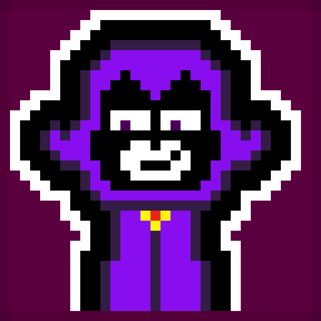 Pixilart - Raven by Sunce