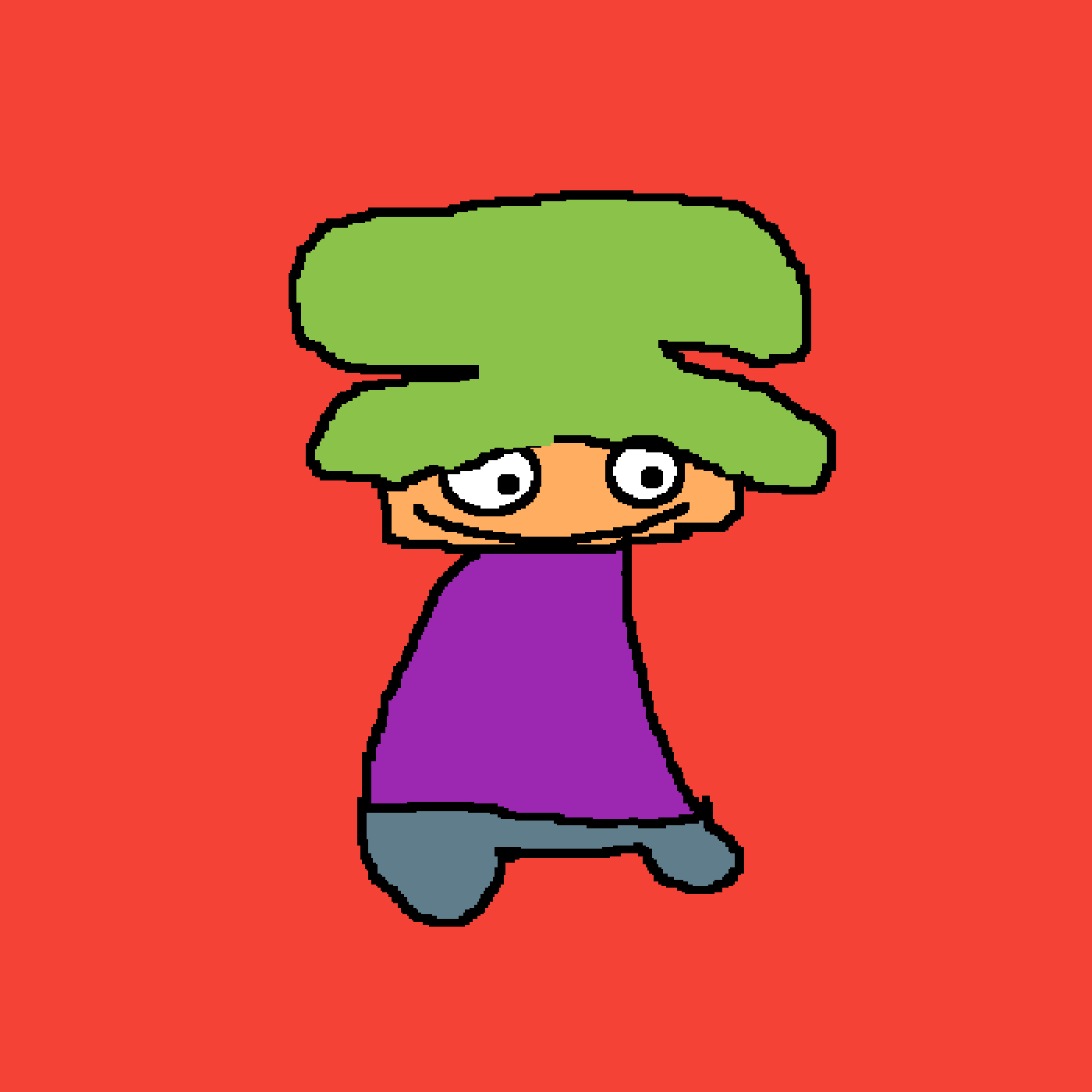 FND by BlueIceCrown - Pixilart