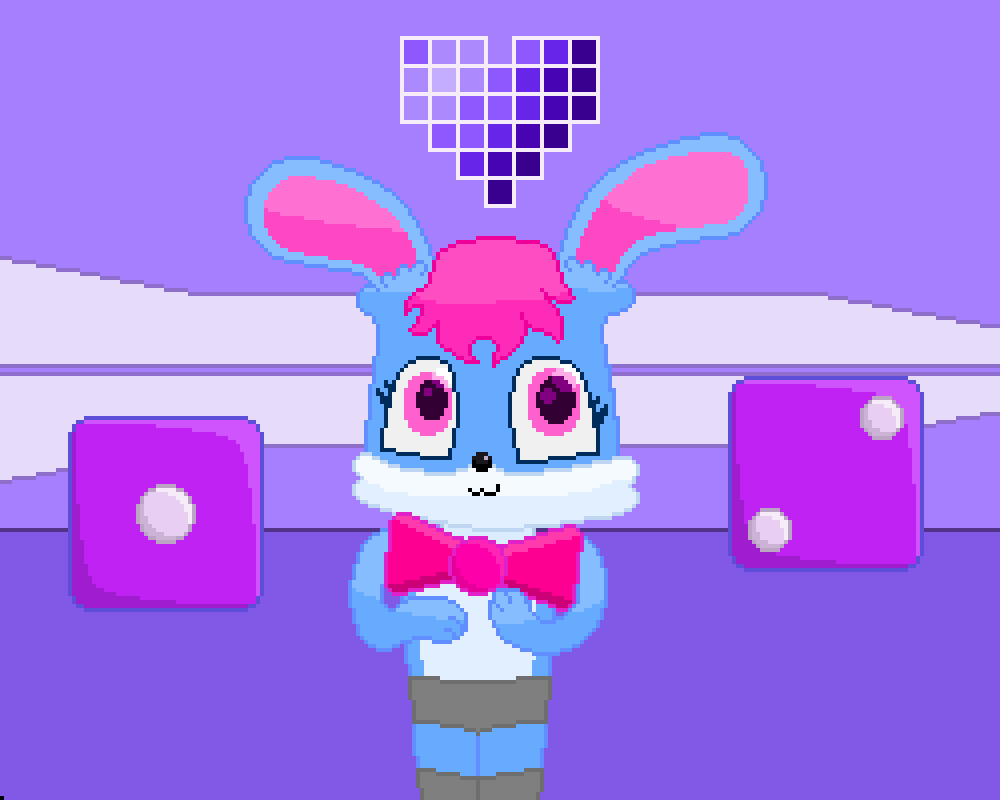 Pixilart - Chewy Fanart by NomoreGeo