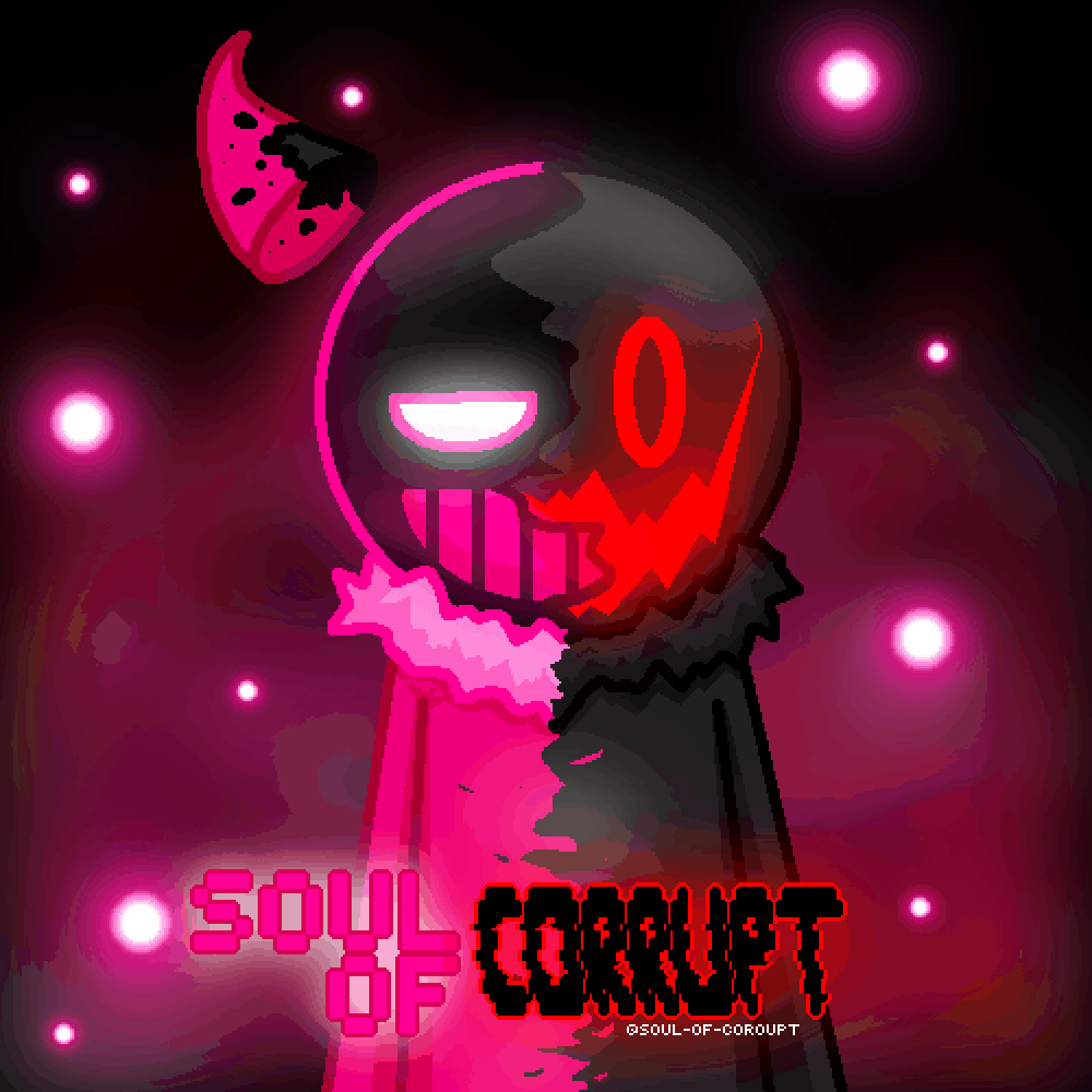 Pixilart - Soul of Corrupt by PixilJen