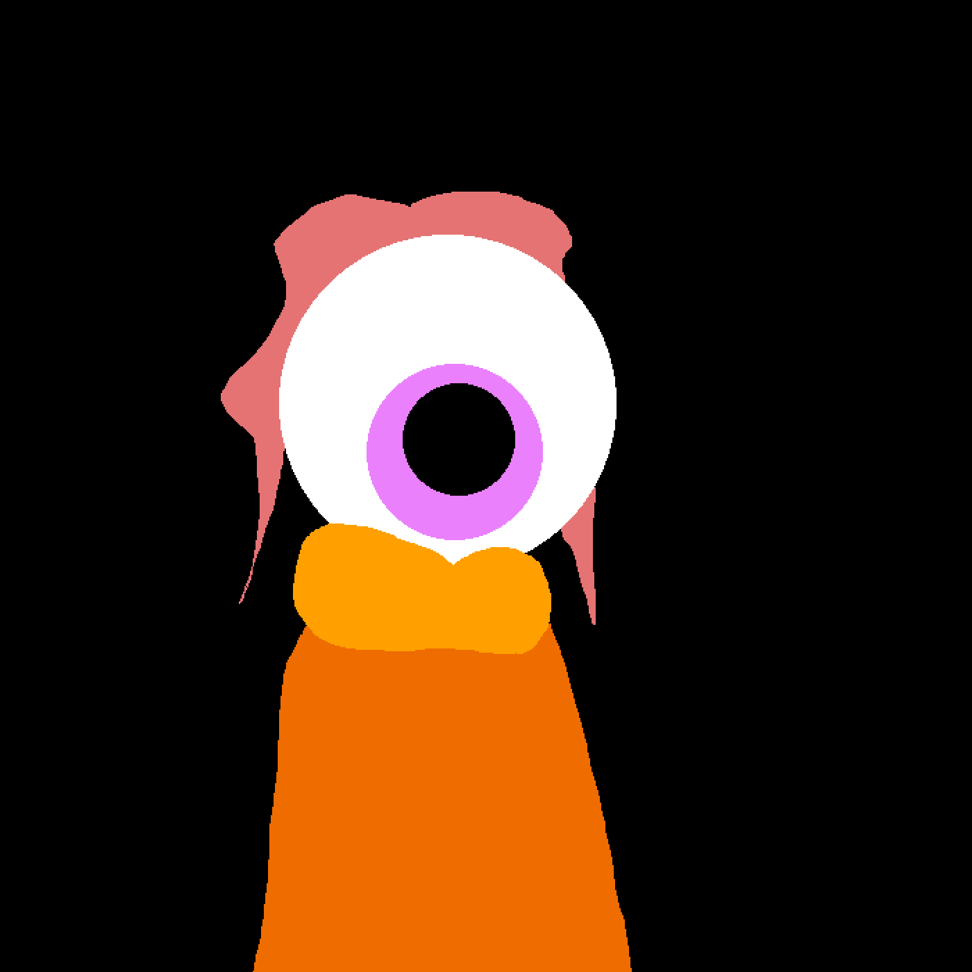 Pixilart - glancing around the room :P by EpicNARWHAL101