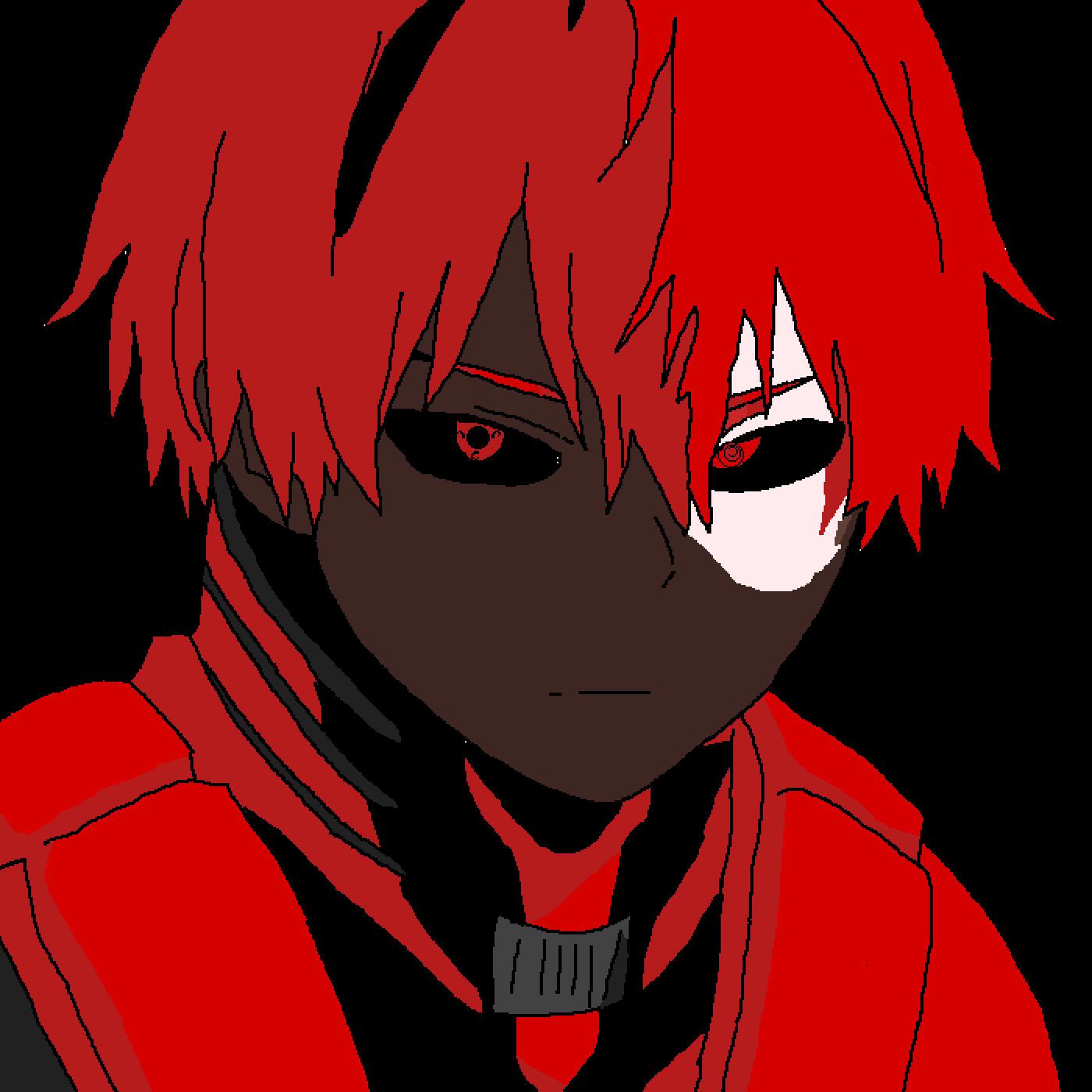 Editing black boy magic - Free online pixel art drawing tool - Pixilart