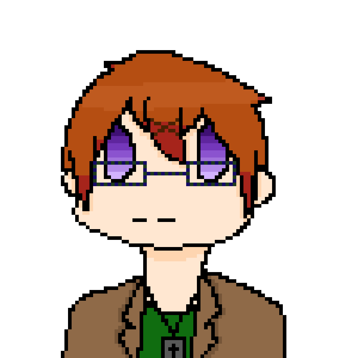 Pixilart - Sammi by Sammi-Boi