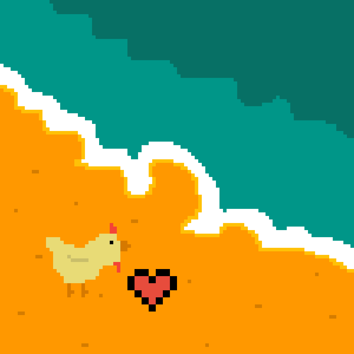 Pixilart - Vanilla ( ཀ ʖ̯ ཀ) by TheOpalMinecart