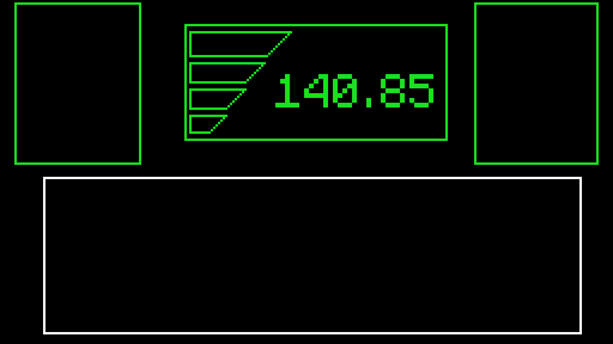 Pixilart - Codec Call Template by Christianity