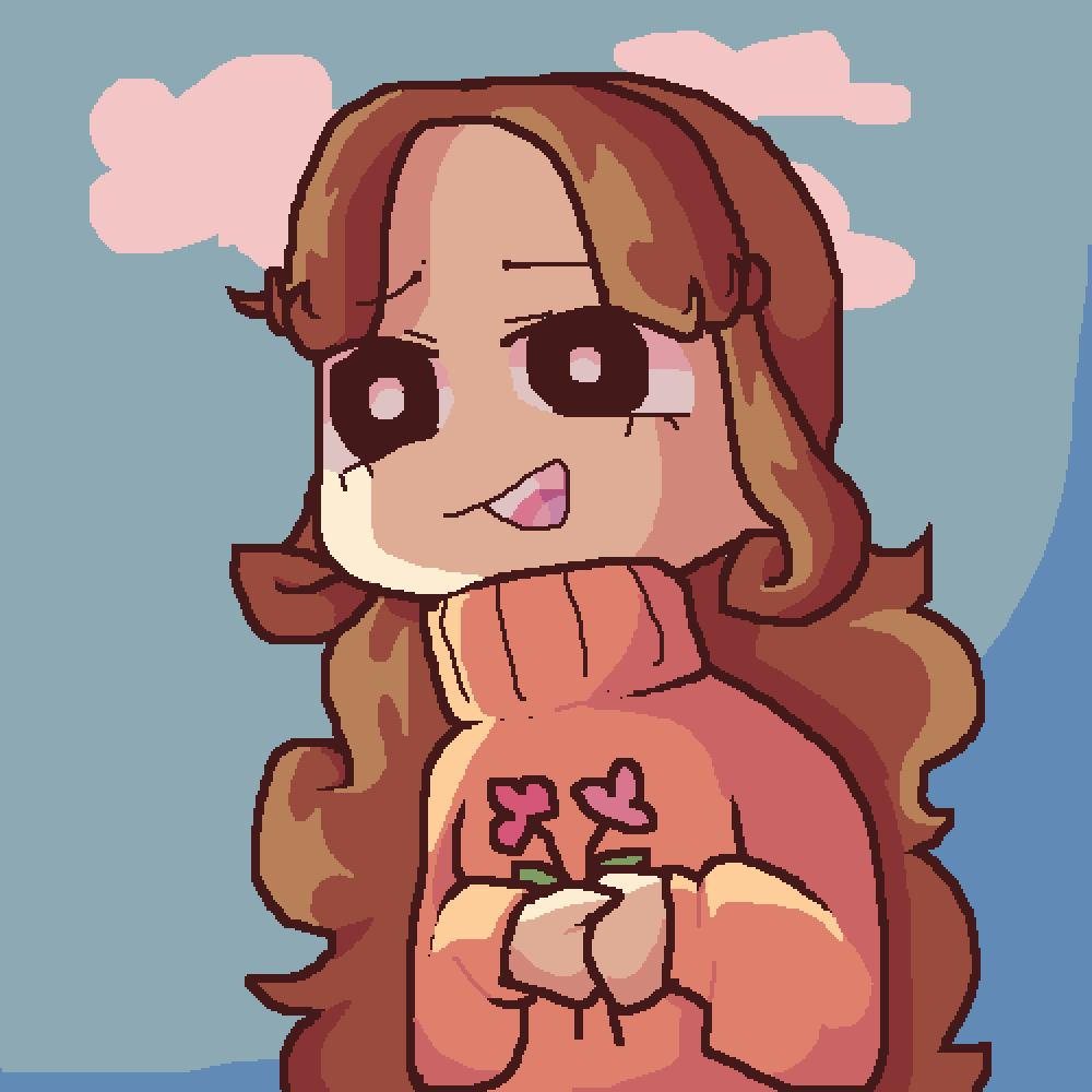 Pixilart - hey boi by zingying1901