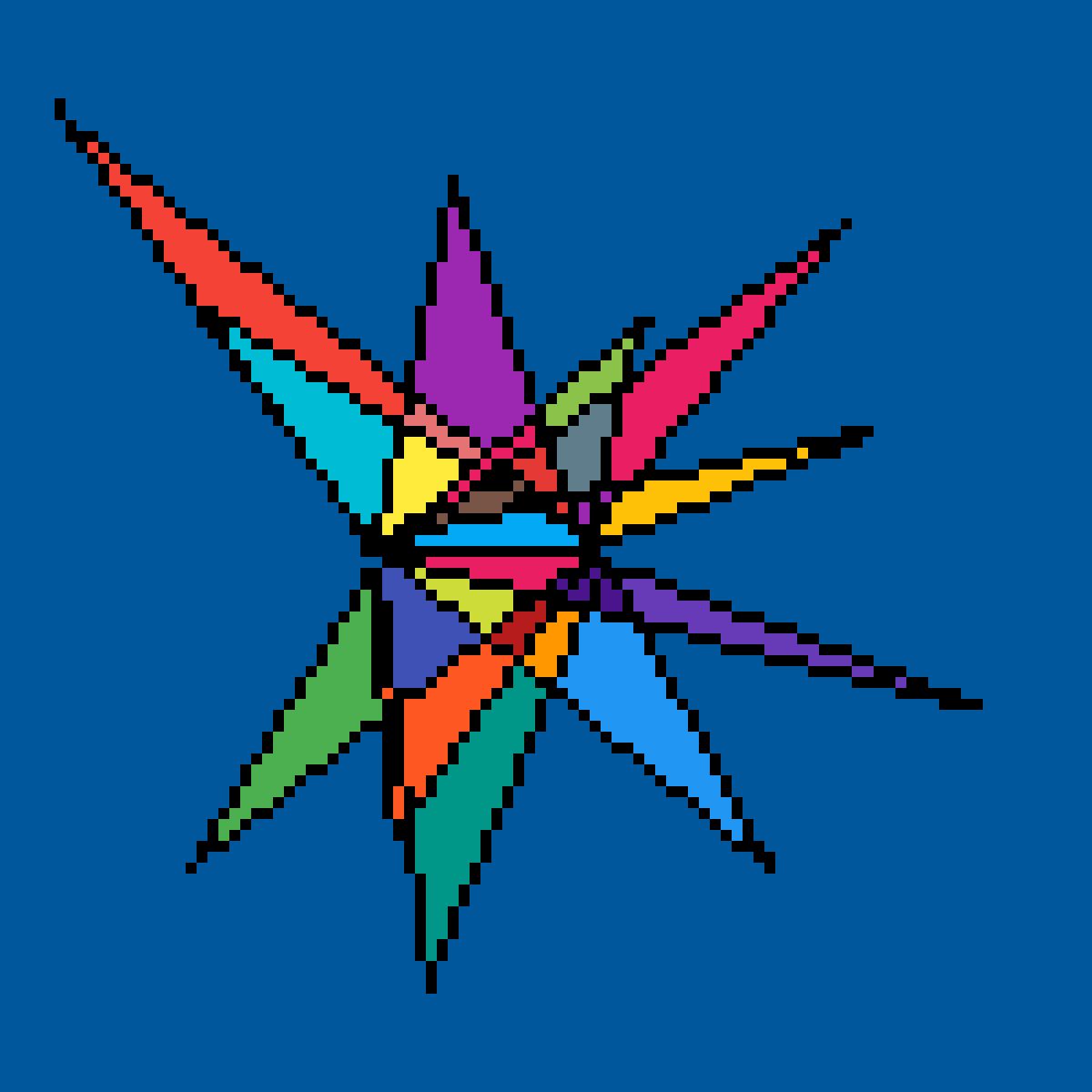 Deerfoxs Gallery Pixilart