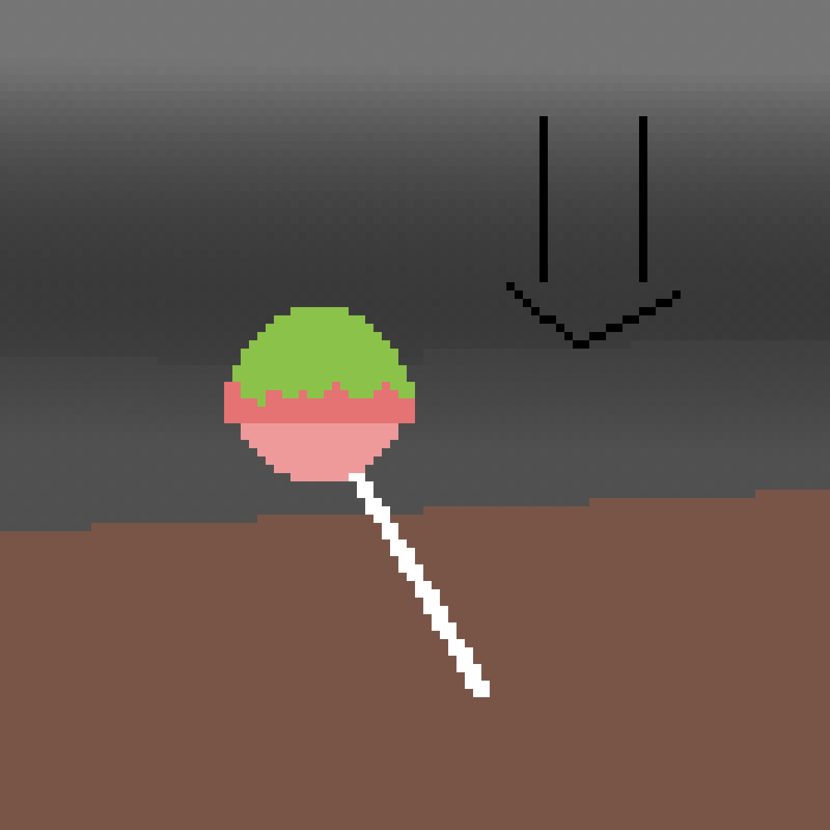 Your favorite candy Contest - Pixilart