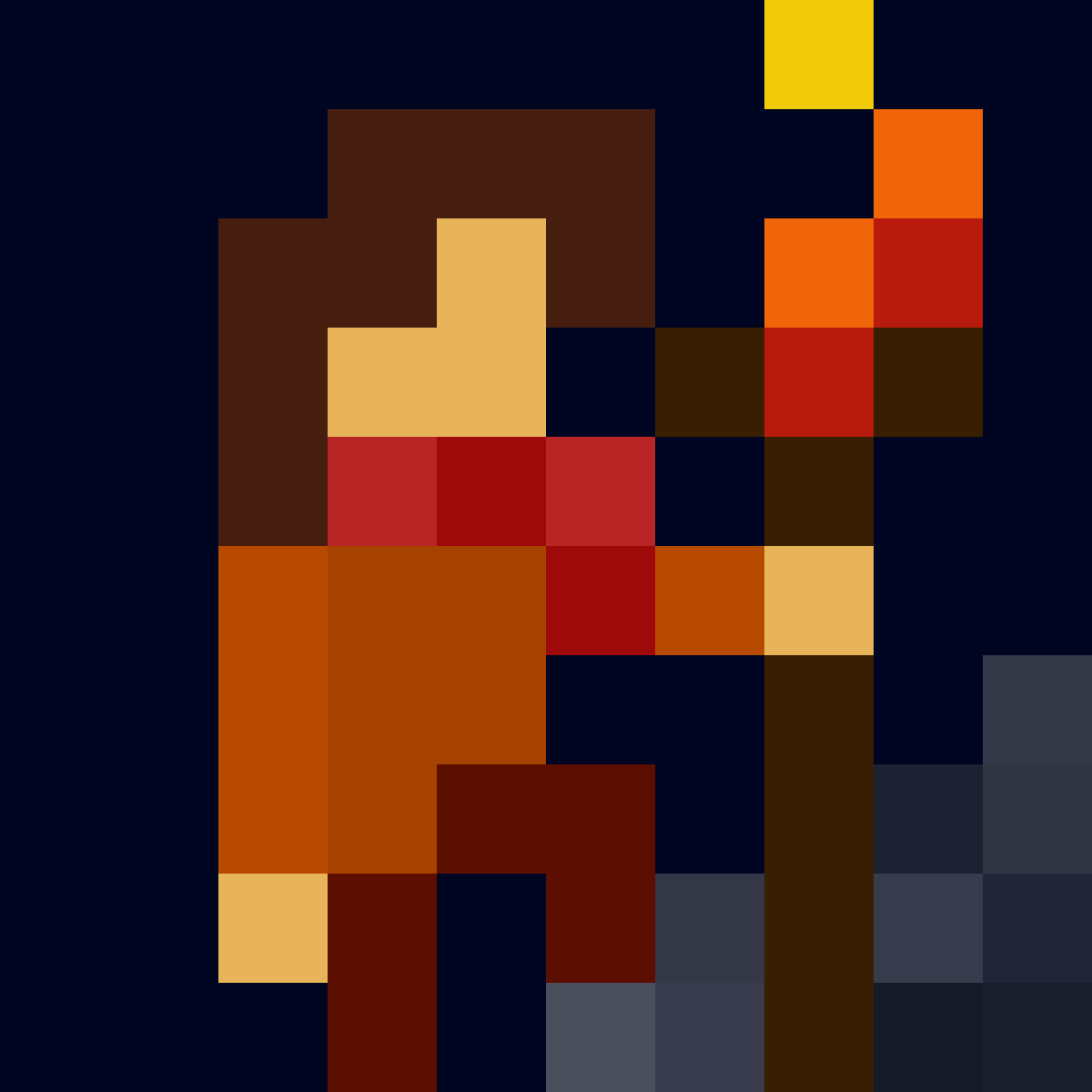 Pixilart - 10x10 Challenge by On-3