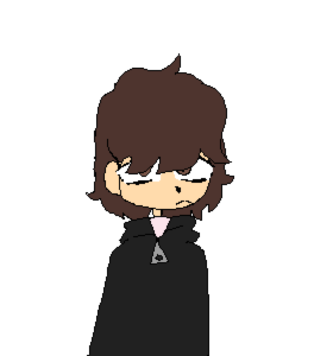 Pixilart - awee walk lol by dinopiggydrawz