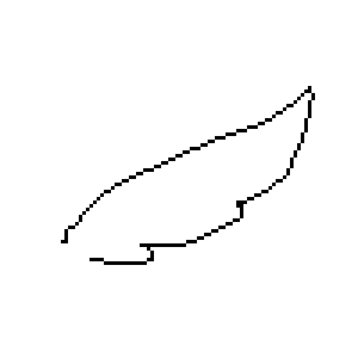 Editing wing flap - Free online pixel art drawing tool - Pixilart