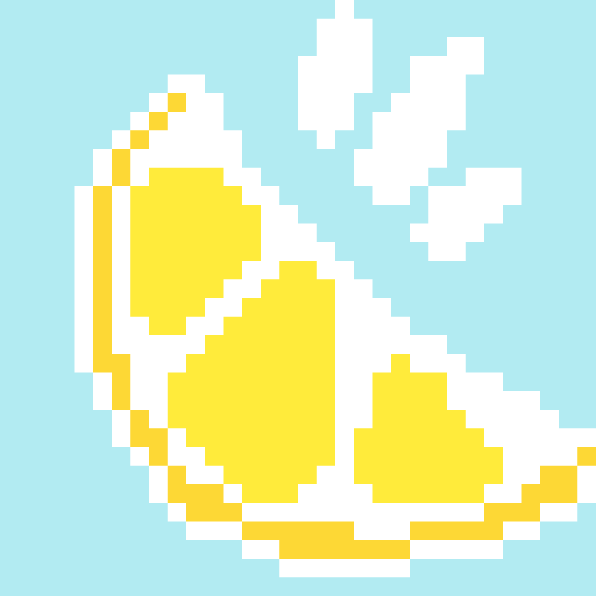 Pixilart - Lemon :D by Shyfoxmas