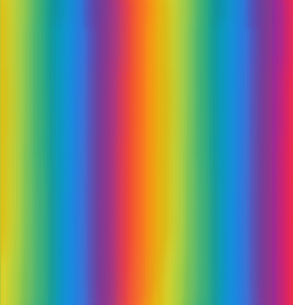 Pixilart - Rainbow gradient by DUDEZ3RO