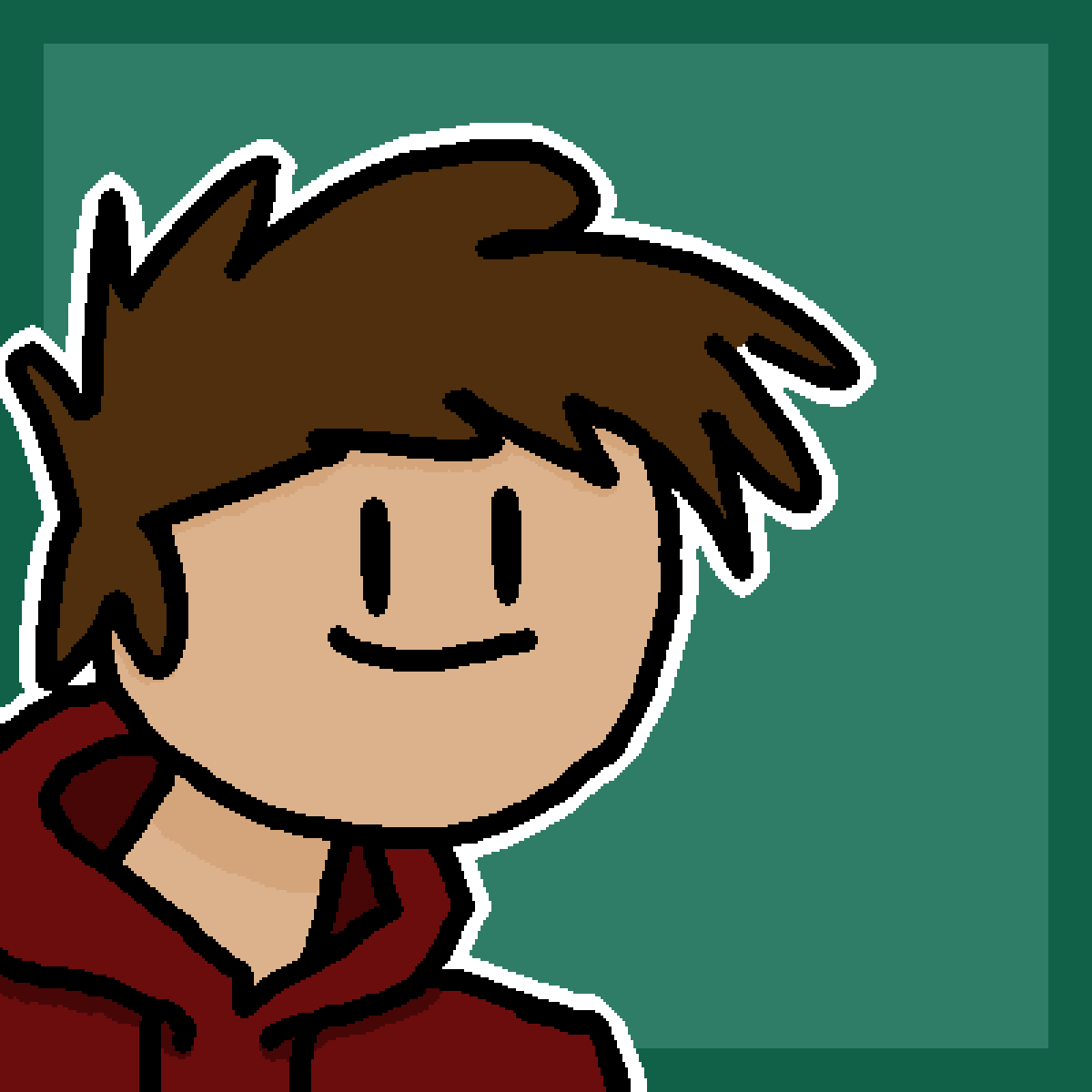 Pixilart - New Pfp by RoastToast