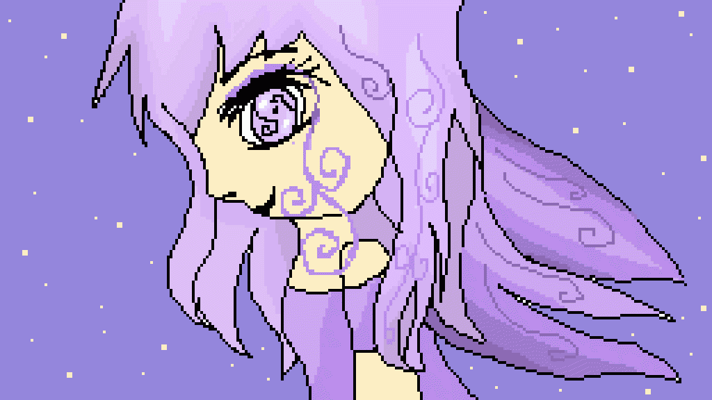 Pixilart - I dunno by dreamachiine