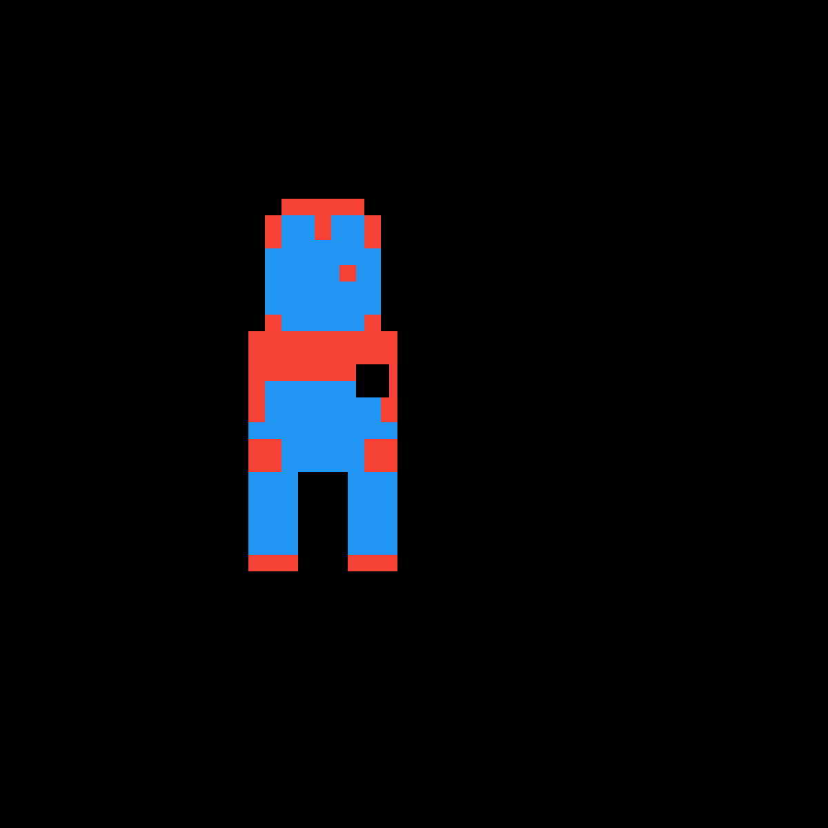 Pixilart - Spider-Man Astronaut by Char32112345
