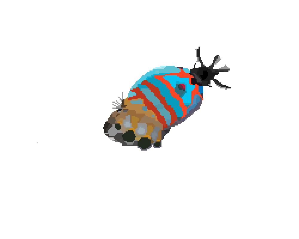 Pixilart - sparklemuffin unfinished by S52
