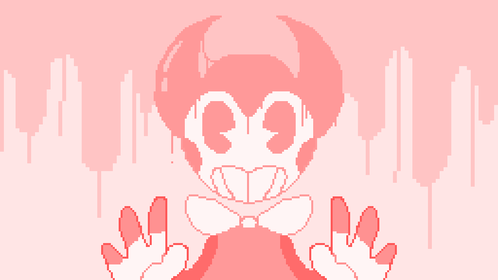 Pixilart - Pastel Demon by Gamerenby