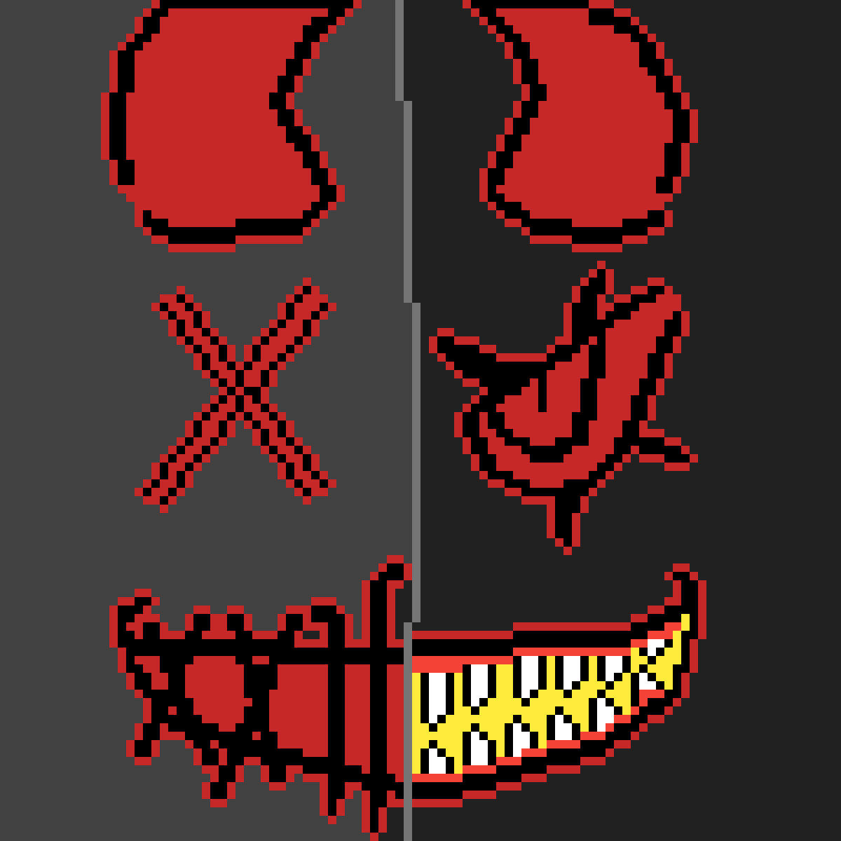 CLuTCh's Gallery - Pixilart