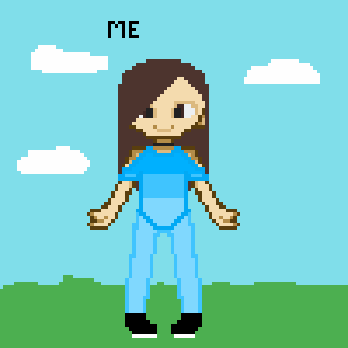 Luna Moonwolf S Gallery Pixilart