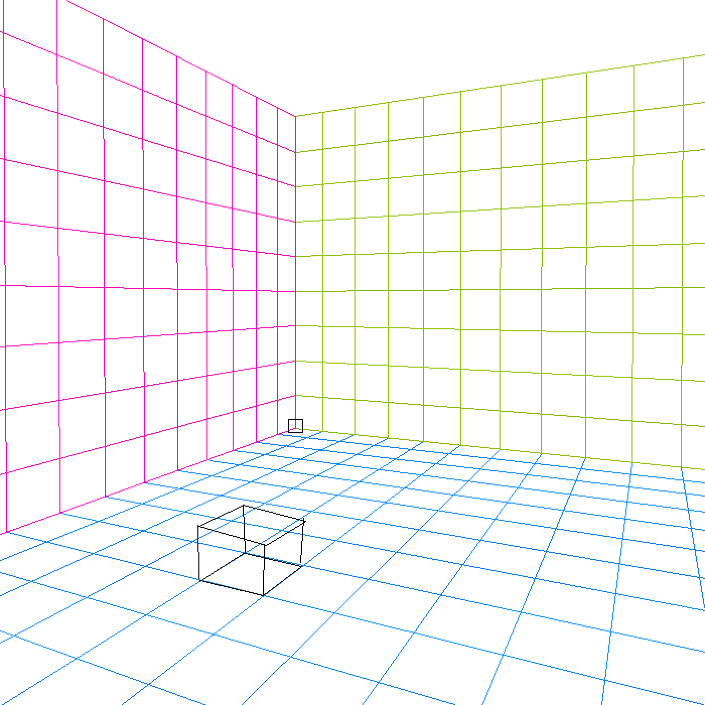 Editing vaster raster vector - Free online pixel art drawing tool ...