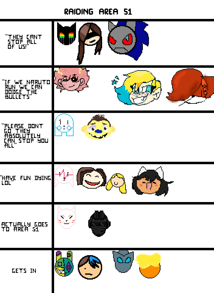 Editing Spec ops - Free online pixel art drawing tool - Pixilart