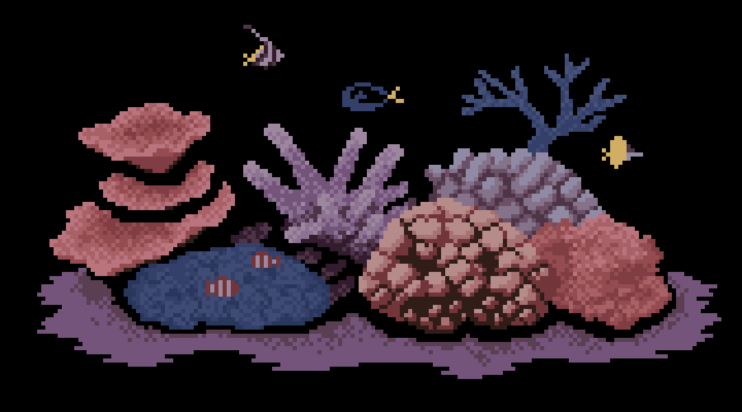 Pixilart - Fintastic Sofishtication by Africa