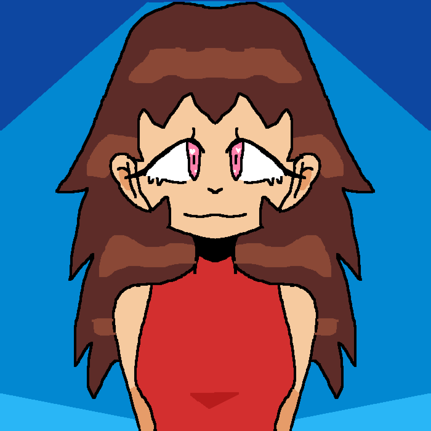 Game Pallete Palette - Pixilart
